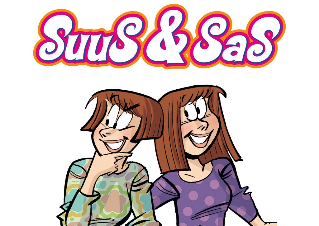 Suus & Sas